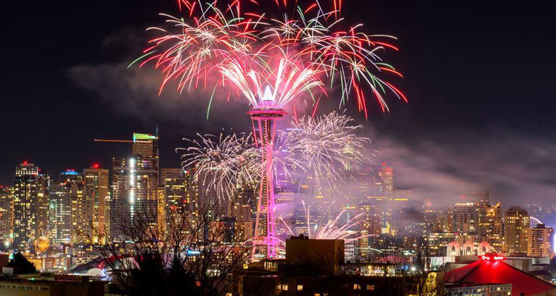 🌆 Explore Holiday Events in Seattle - Celebrate the Holidays in Seattle